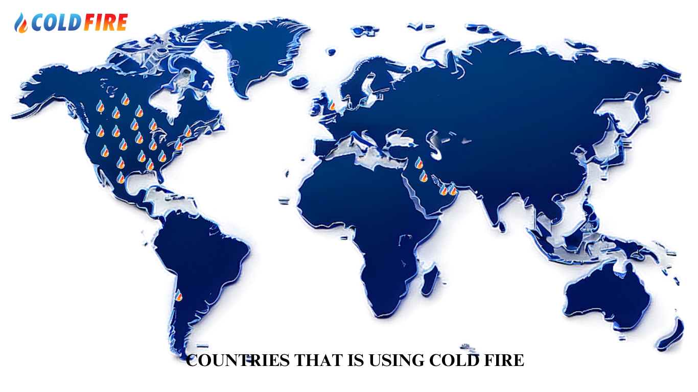 About – Cold Fire